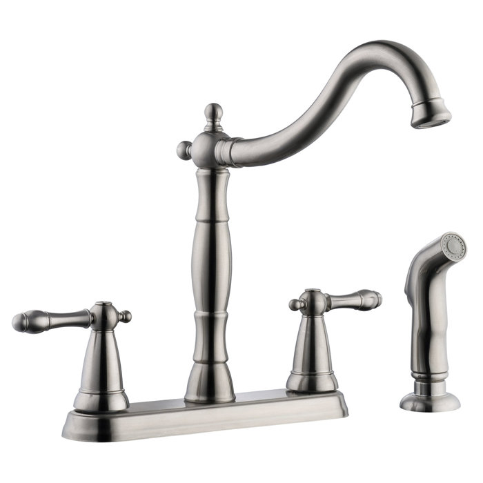 Design House Oakmont Kitchen Faucet | Wayfair