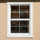 Handy Home Square Window & Reviews | Wayfair