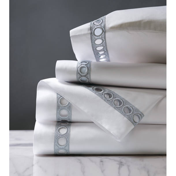 Eastern Accents Baynes Duvet Cover Set & Reviews | Wayfair