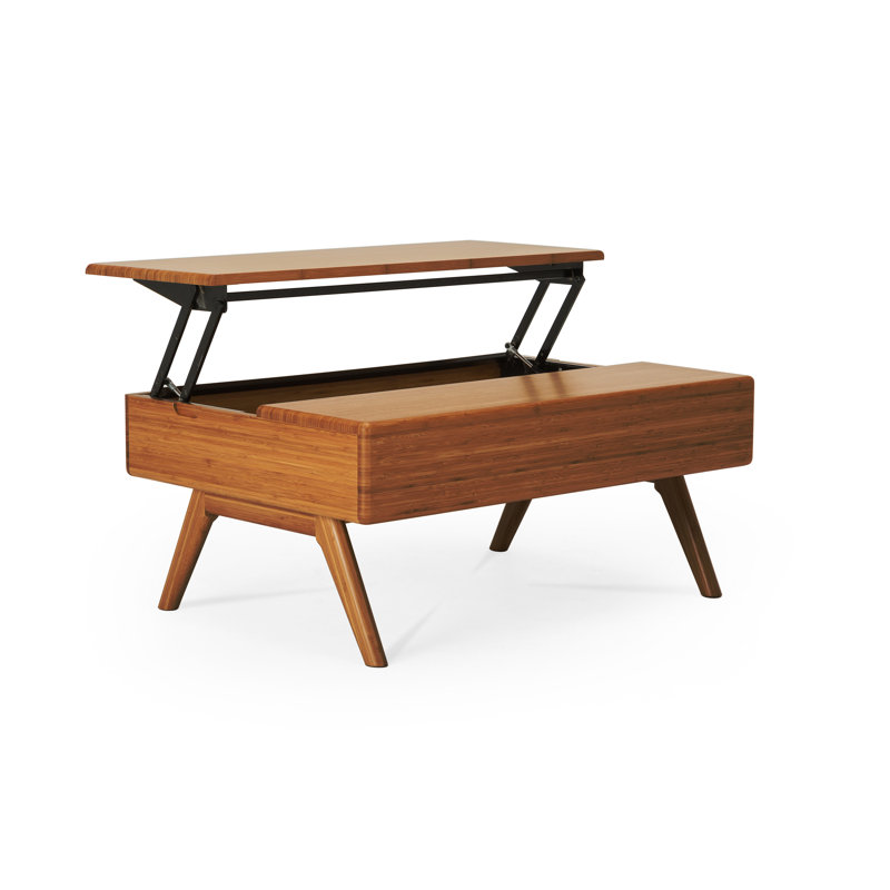 George Oliver Sedlak Coffee Table | Wayfair