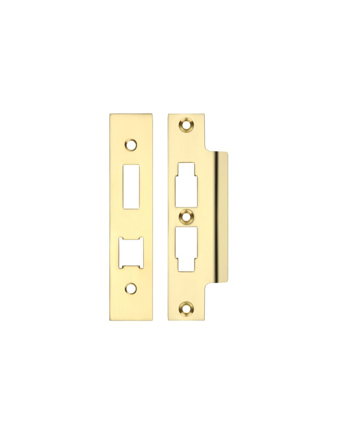 Zoo Hardware Horizontal Lock | Wayfair.co.uk