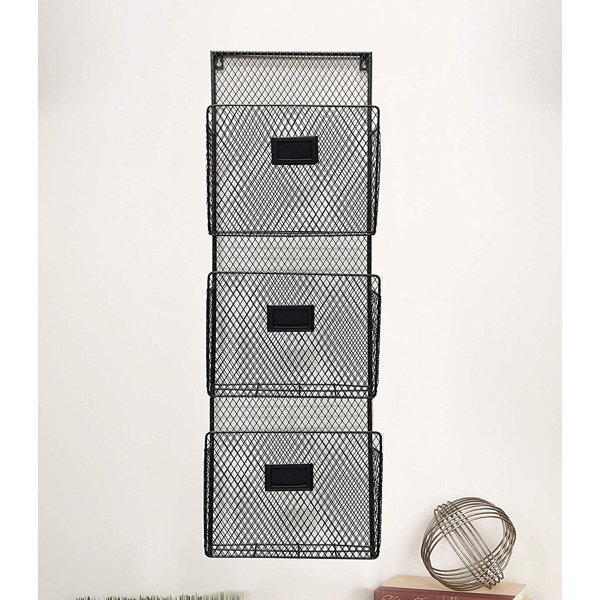 Wire-file-holder | Wayfair