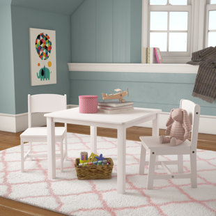 Wayfair | Kids' Table and Chairs