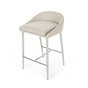 Orren Ellis Wilsonville 26" Counter Stool & Reviews | Wayfair