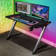 X Rocker Nation Lynx LED Gaming Computer Desk | Wayfair.co.uk