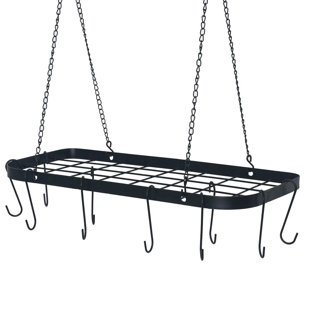 Wayfair | Pot Racks