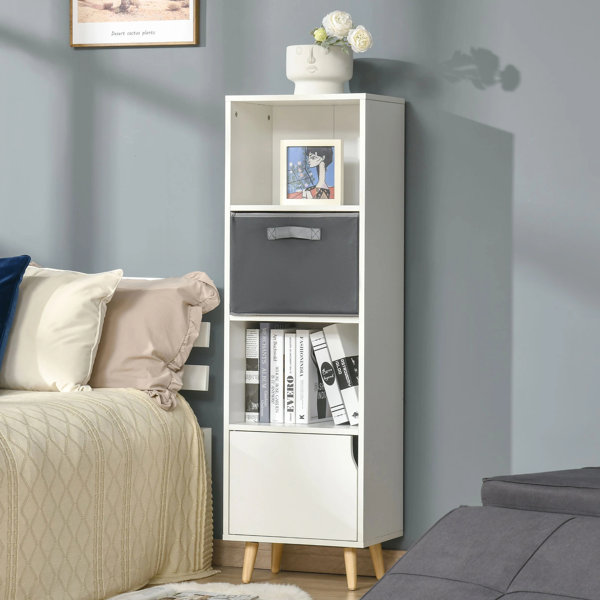 Narrow Office 3 Drawer Unit | Wayfair.co.uk