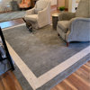 Breakwater Bay Islas Performance Gray Rug & Reviews | Wayfair