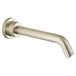 American Standard Serin Wall Mounted Faucet Bathroom Faucet | Wayfair