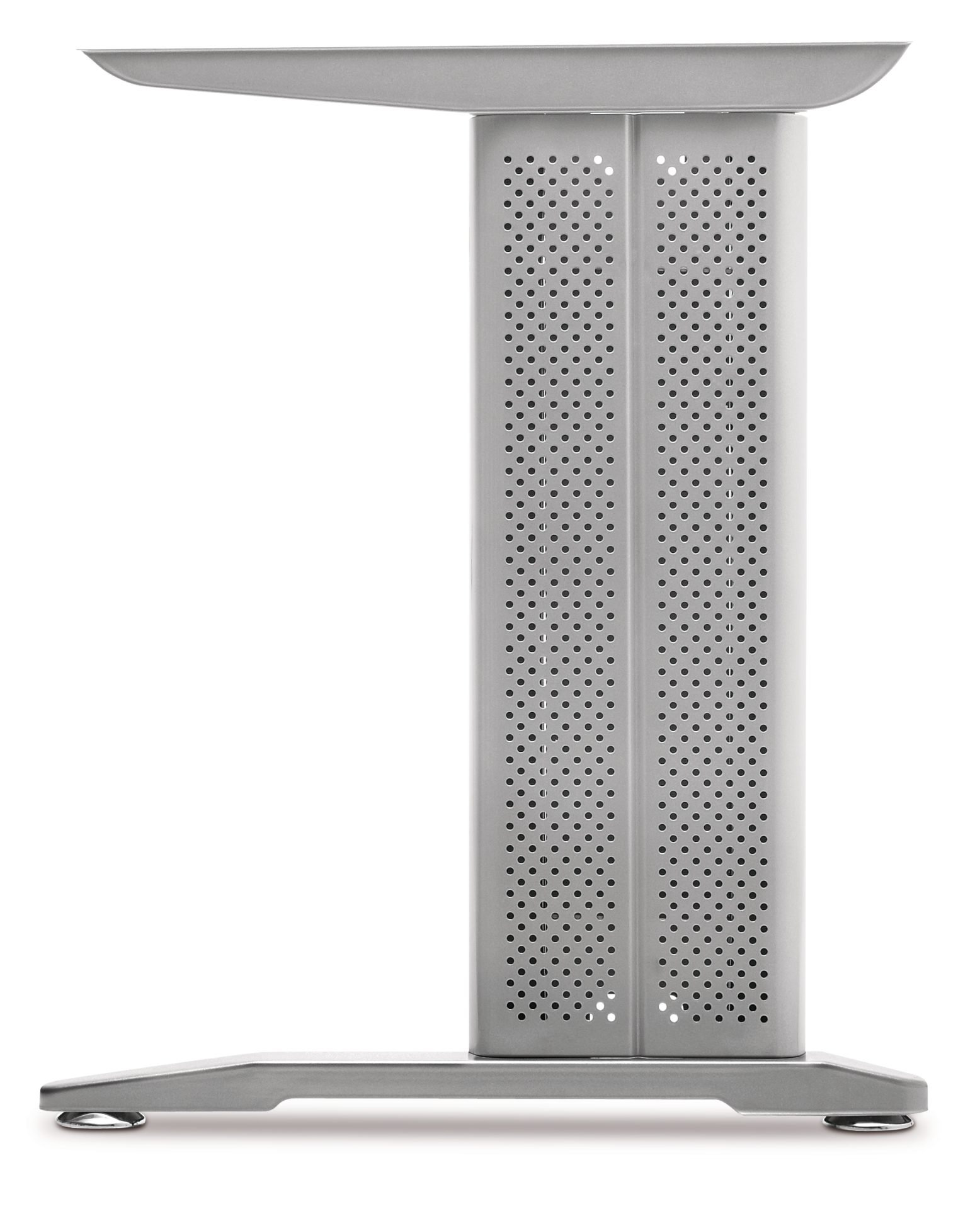 Richelieu Desk C-Leg | Wayfair