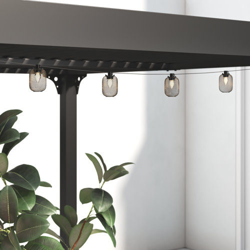 Modern String Lights | AllModern