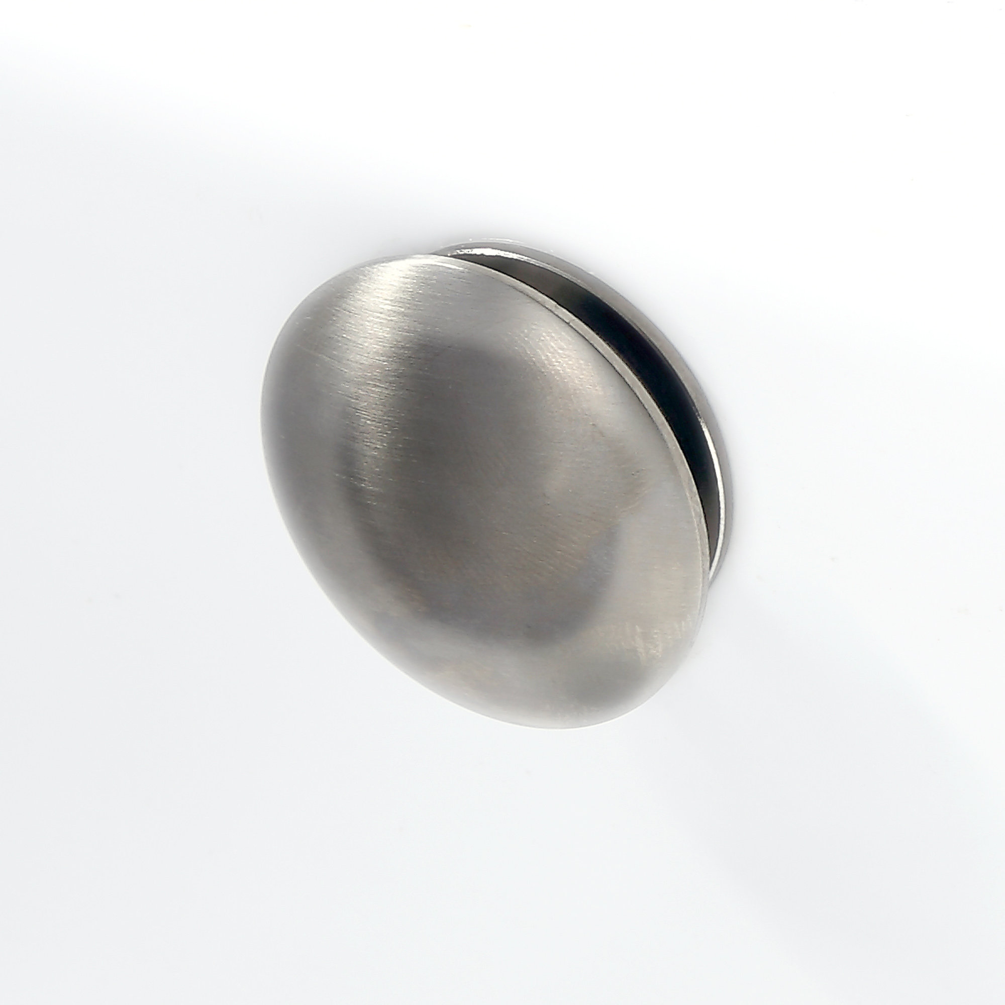 Luxier Round Overflow Cap Cover & Reviews | Wayfair