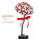 The Holiday Aisle® Peppermint Candy Garden Stake & Reviews | Wayfair