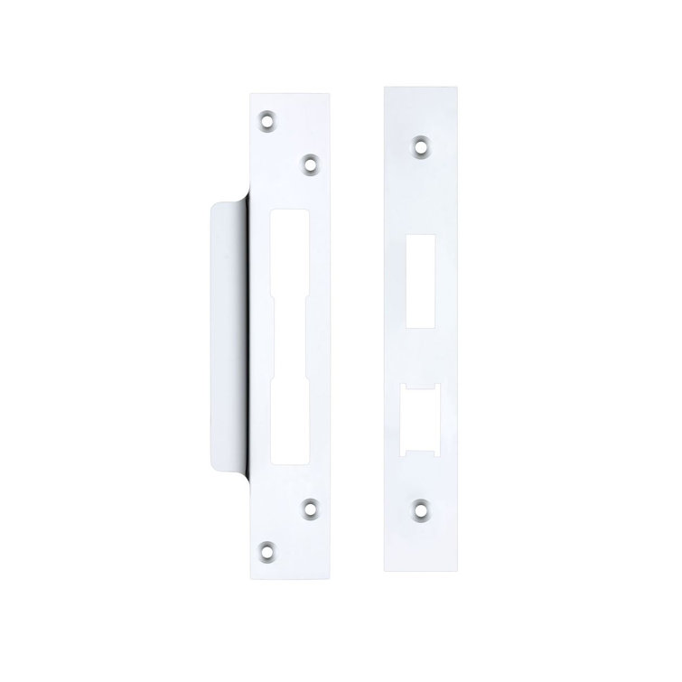 Zoo Hardware Sash Lock | Wayfair.co.uk