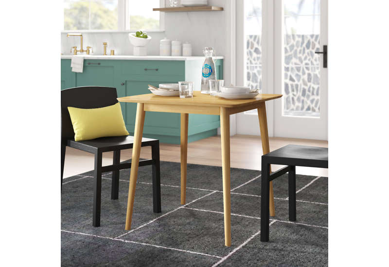 DIY: How to Sand & Stain a Table (With Photos!) | Wayfair