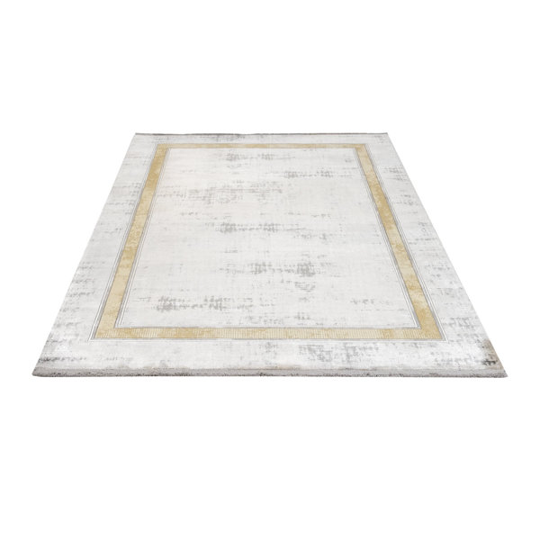 Williston Forge Korovia Brown/Beige Indoor / Outdoor Rug | Wayfair.co.uk