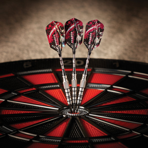Viper Grim Reaper Soft Tip Darts | Wayfair