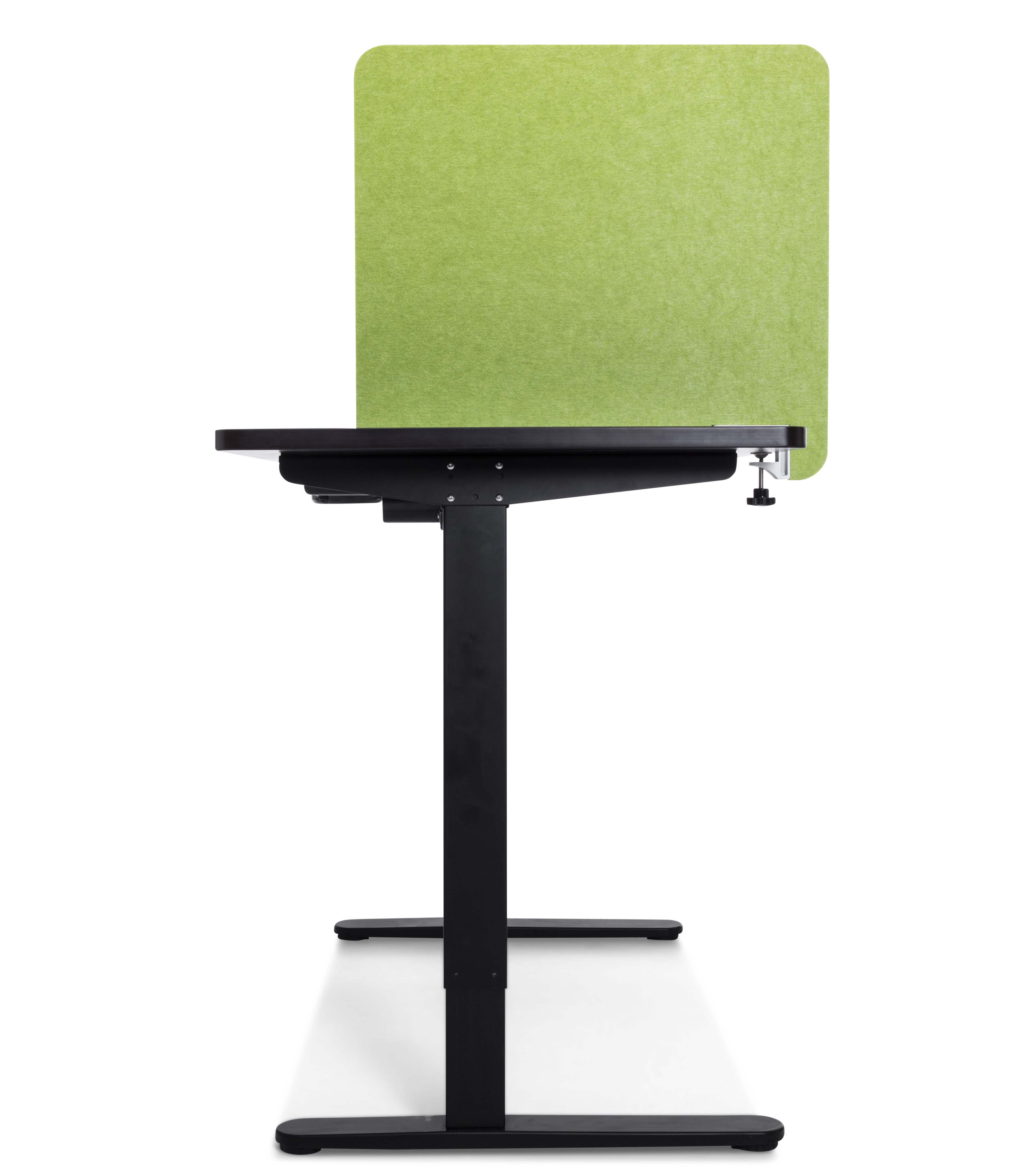 Lumeah Desk Divider 1 Panel Desk Privacy Panel | Wayfair
