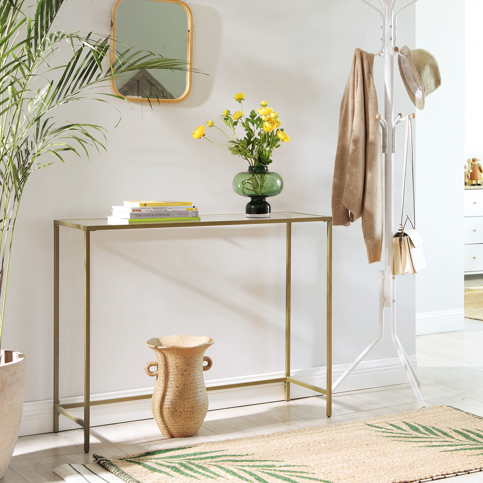 Etta Avenue Sydney 100Cm Console Table & Reviews | Wayfair.co.uk