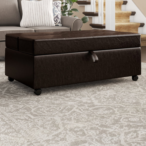 Convertible-ottoman | Wayfair