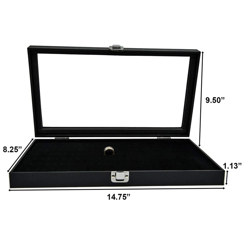 Red Barrel Studio® Ring Holder & Reviews | Wayfair