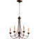 Alcott Hill® Polito 5 - Light Dimmable Classic / Traditional Chandelier ...