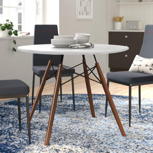 Wayfair | Round Kitchen & Dining Tables You'll Love in 2022