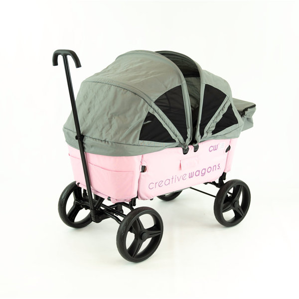 CREATIVE OUTDOOR DISTRIBUTOR Wagon Buggy Bags & Storage | Wayfair