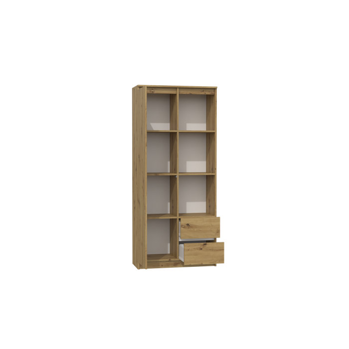 Zipcode Design Ikin Bookcase & Reviews | Wayfair.co.uk