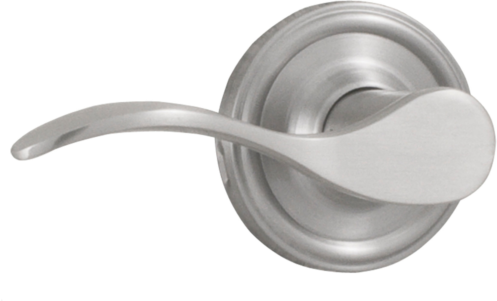Weslock Bordeau Passage Door Lever & Reviews | Wayfair
