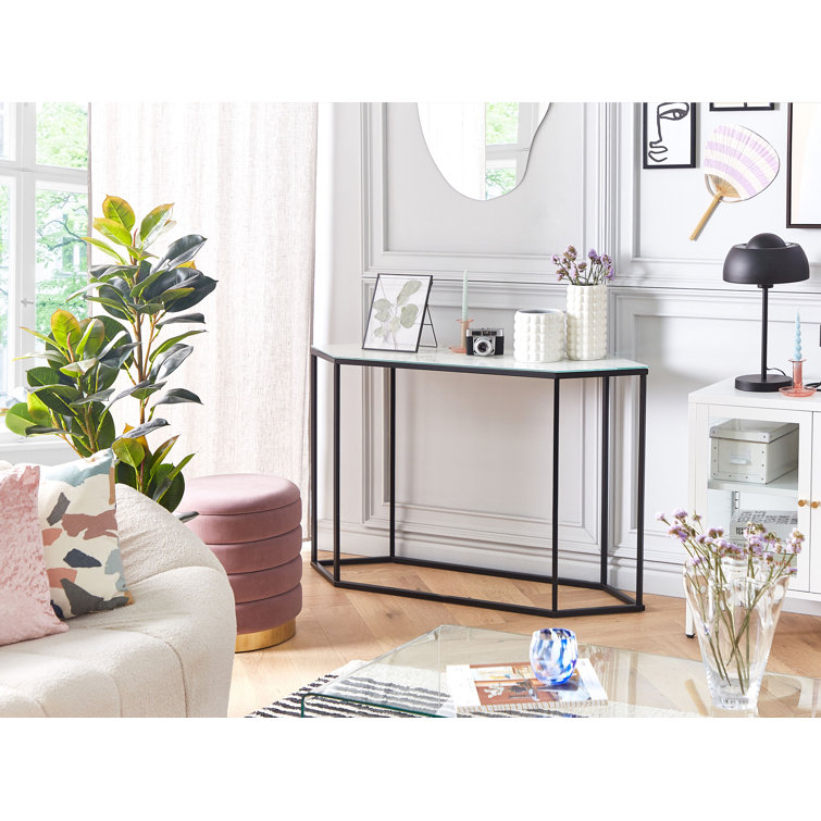 Ivy Bronx Aalliyah 120Cm Console Table | Wayfair.co.uk