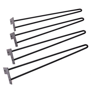 Table Legs Table Accessories You'll Love | Wayfair.co.uk