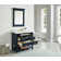 Breakwater Bay Pamula 37" Single Bathroom Vanity Set & Reviews | Wayfair
