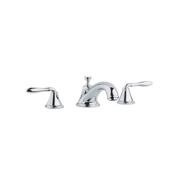 GROHE Seabury® Lever Handles & Reviews | Wayfair