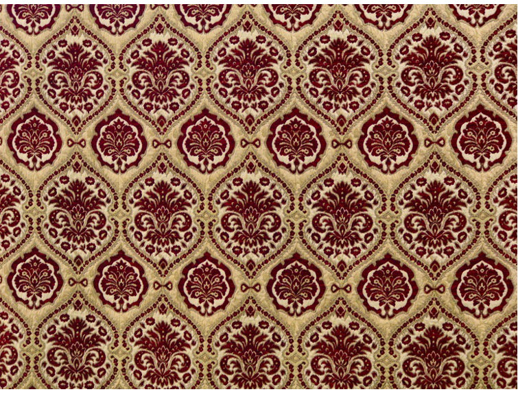 NewPoint Fabrics Sarah Fabric & Reviews | Wayfair