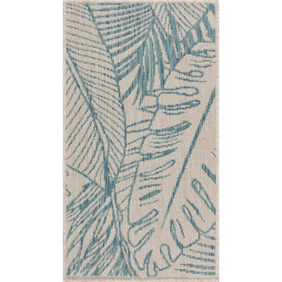 Wayfair | Blue Area Rugs