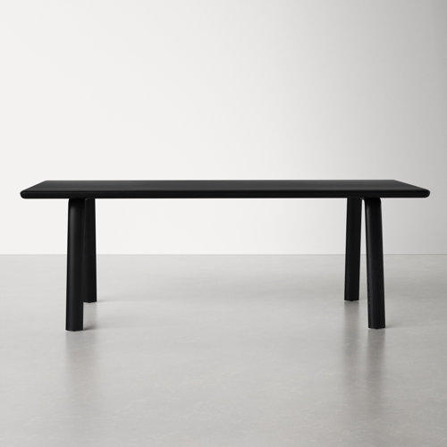 Modern Rectangular Dining Tables | AllModern