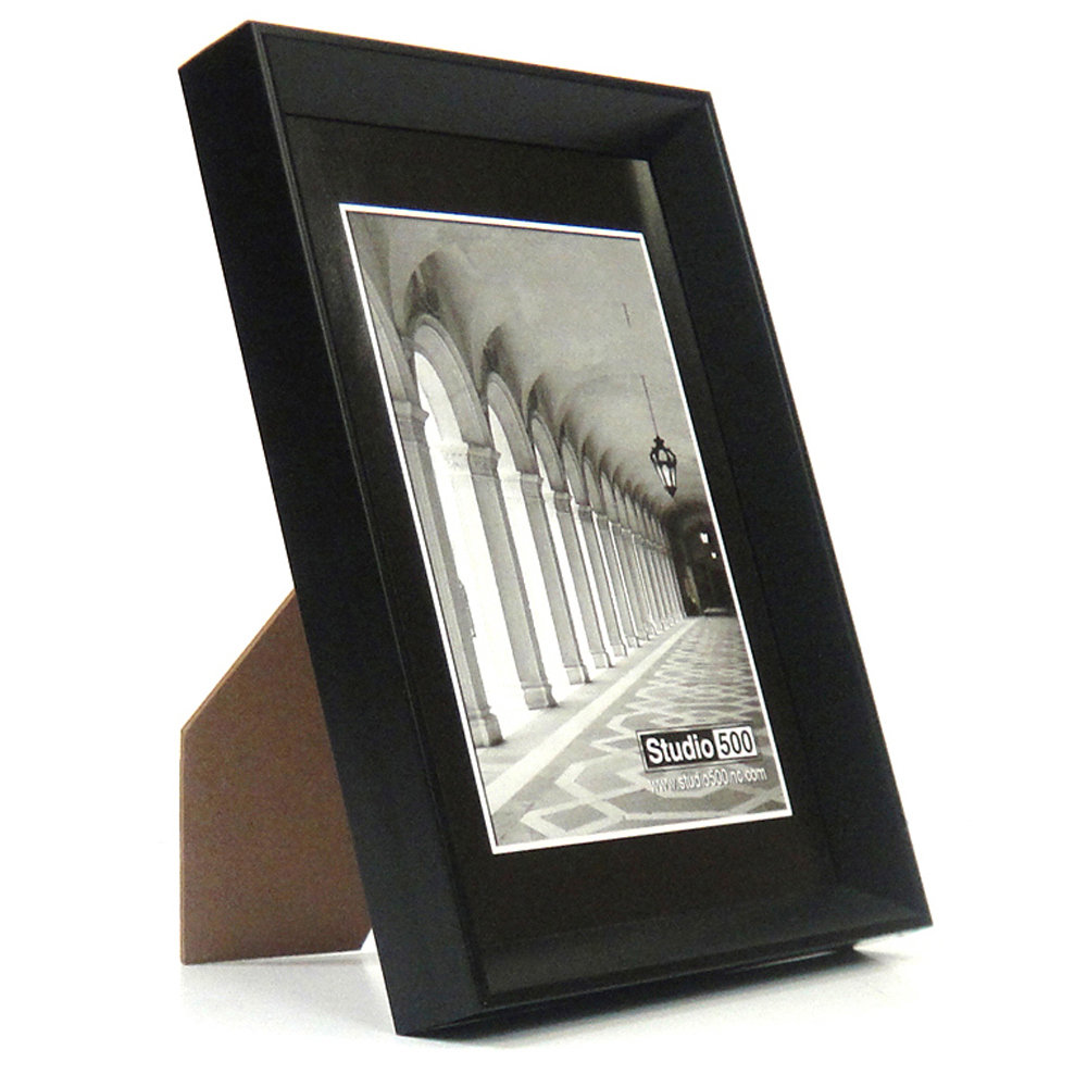 Studio 500 Traditional Collection Picture Frame & Reviews | Wayfair