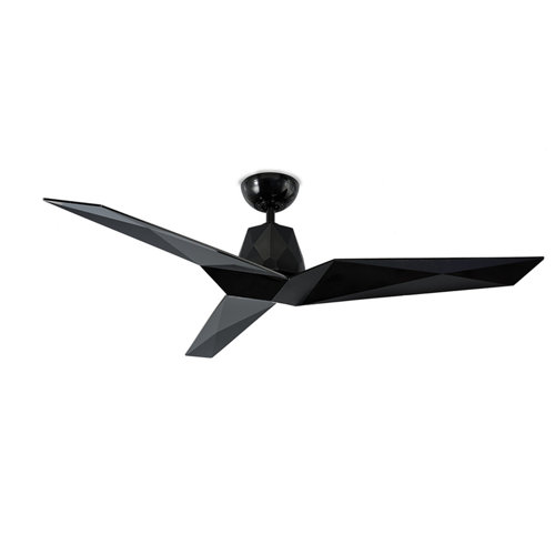 Vortex 60'' Ceiling Fan & Reviews | AllModern