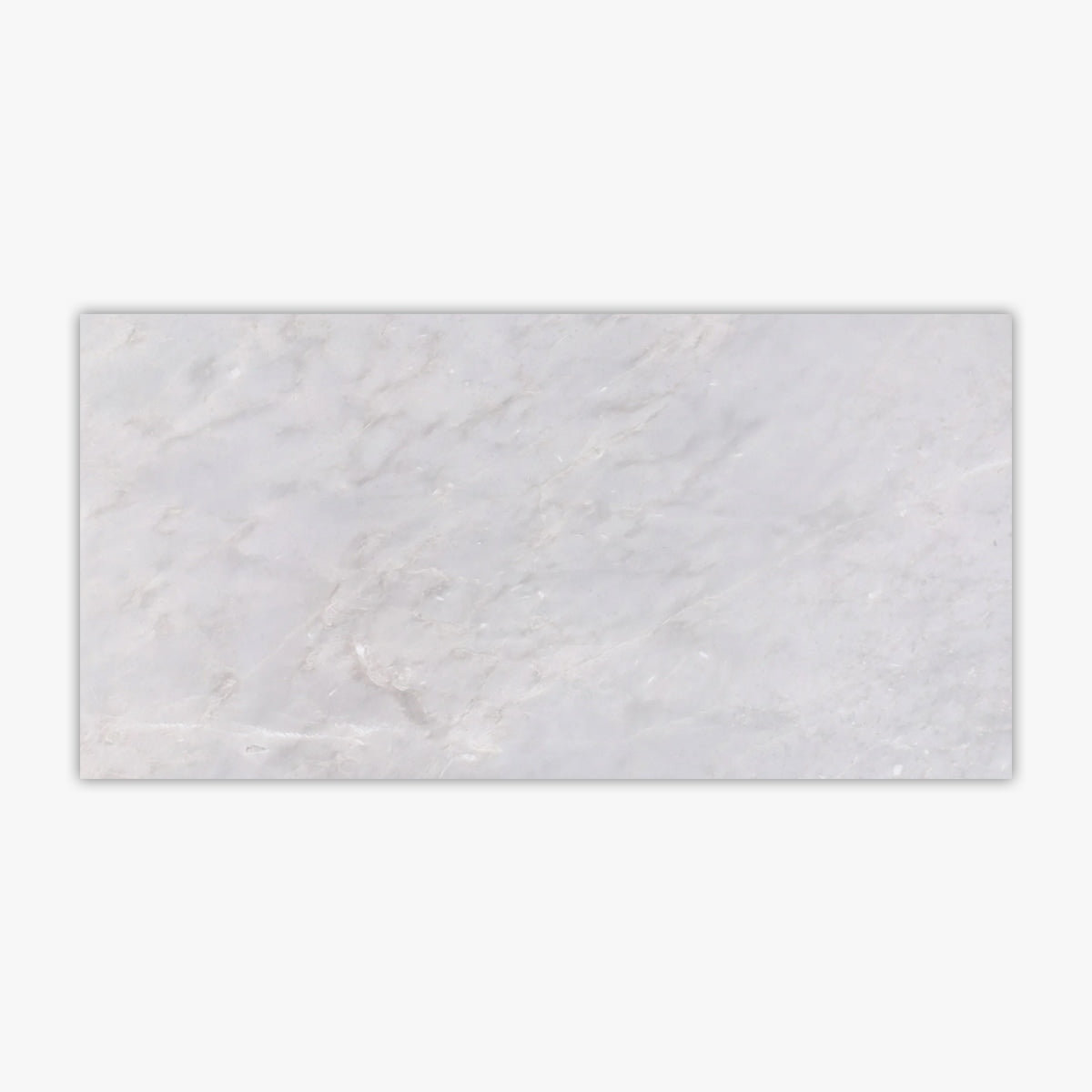 Direct Stone Source 12" x 24" Marble Wall & Floor Tile | Wayfair