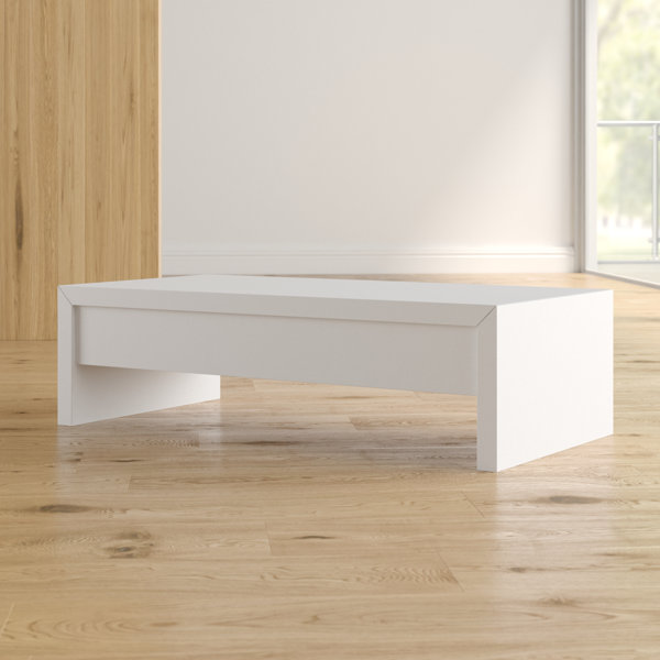 Latitude Run® Jason Coffee Table & Reviews | Wayfair