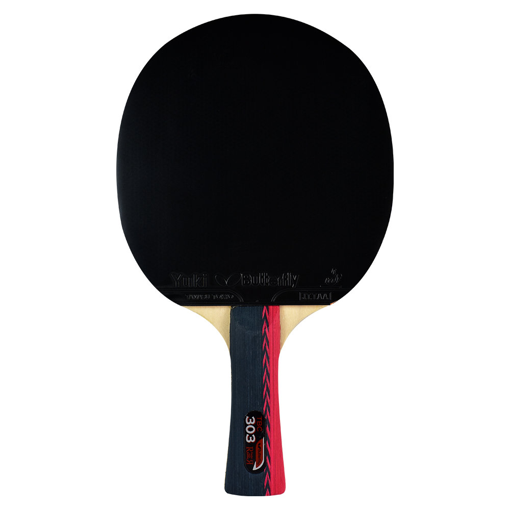 Butterfly Bty 303 FL Racket | Wayfair