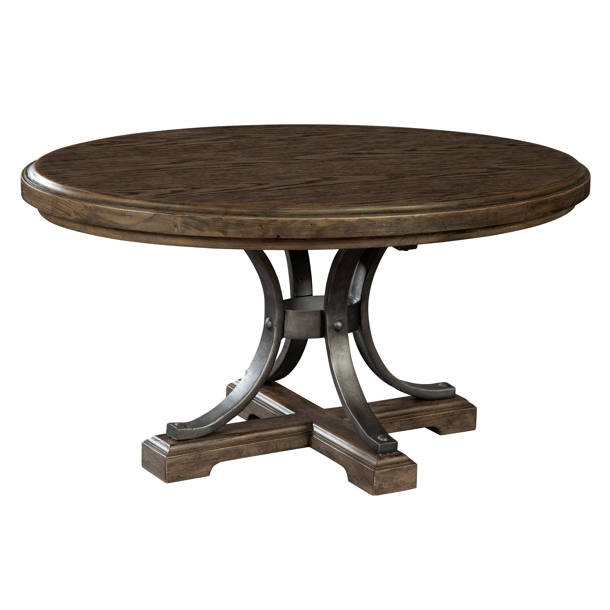 WoodbridgeFurniture Addison End Table | Perigold