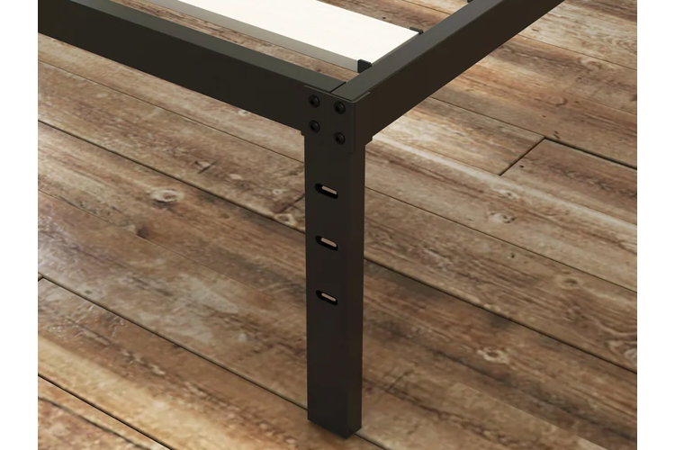 How to Attach a Bed Frame to a Headboard | Wayfair