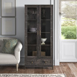 Wayfair | Traditional Display & China Cabinets You'll Love in 2023