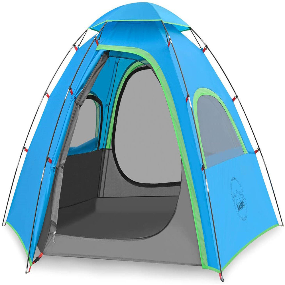 Kazoo 3 Person Tent | Wayfair