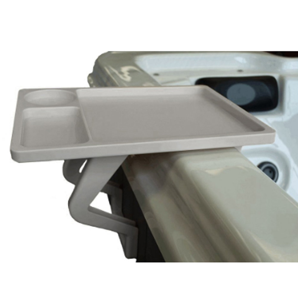 USA Spas Snack Tray & Reviews | Wayfair