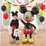 Advanced Graphics Mickey Mouse Life-Size Cardboard Stand-Up & Reviews ...