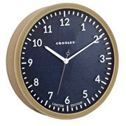 Crosley Wall Clock | Wayfair