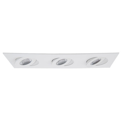 WAC Limited Lotos 3.5" Ultra Slim LED Canless Recessed Lighting Kit ...